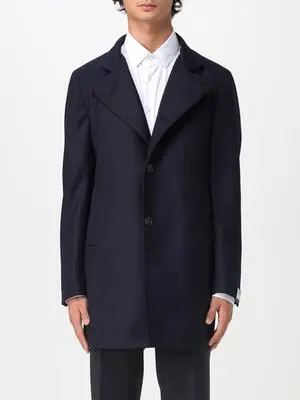Men's Tagliatore Blue Coats