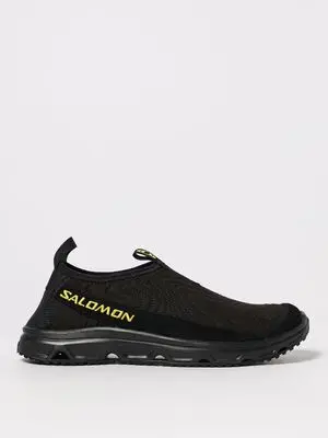 Salomon Logo Slides Slipper