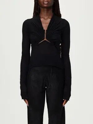 Rick Owens Casual Performance Tops For Women