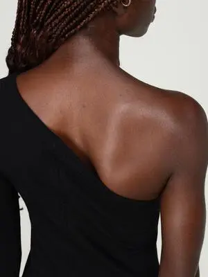 Rick Owens One Shoulder Top