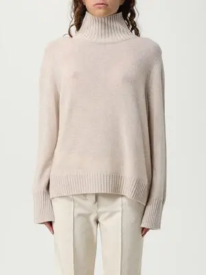 Allude Cuffed Sweaters For Women