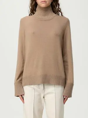 Allude Off The Shoulder Knitwear For Women