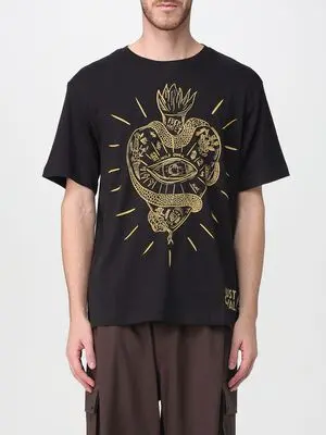 Just Cavalli T-shirt - Black
