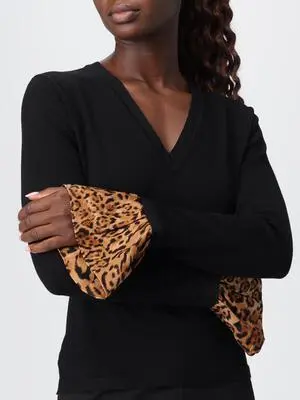 TWINSET Long Sleeve Sweater