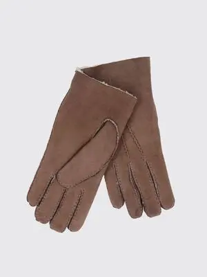 Eleventy Gloves - Walnut