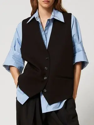 TWINSET Waistcoat