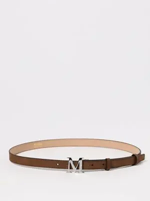 Max Mara Belt - Brown