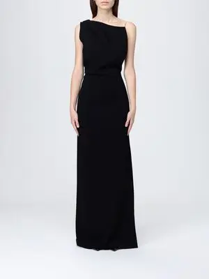 Max Mara Sleeveless Evening Dresses