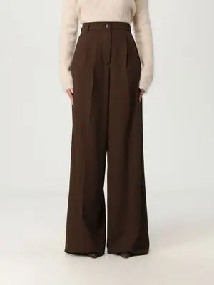 Etro Wide Leg Trousers