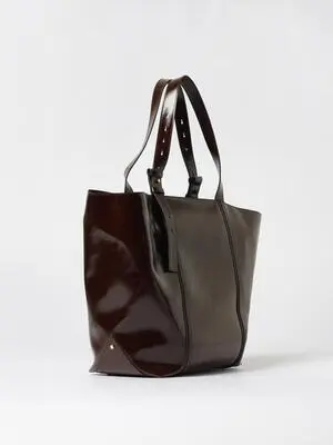 GOLDEN GOOSE Tote Bag - Dark