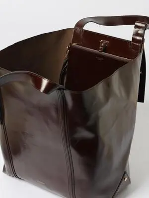 GOLDEN GOOSE Tote Bag - Dark