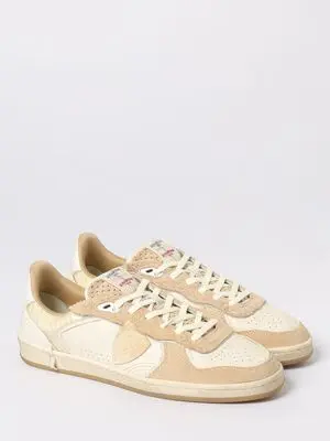 Philippe Model Lace-up Sneakers