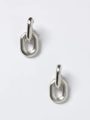 Dsquared2 Earrings - Silver