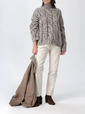 Brunello Cucinelli Pullover Sweater