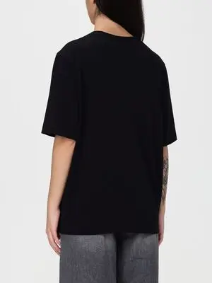 Maison Kitsuné T-shirt - Black