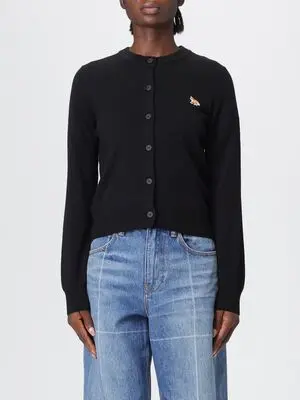 Maison Kitsuné T-shirt - Black