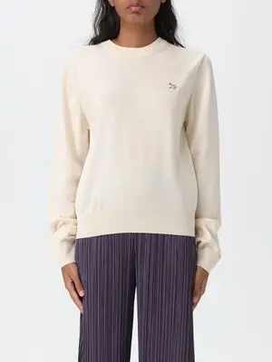 Maison Kitsuné Sweater - Pink
