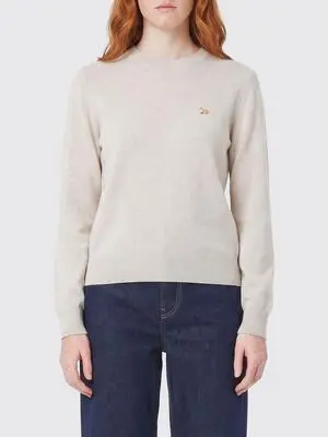 Maison Kitsuné Sweater - Sand