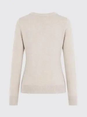 Maison Kitsuné Sweater - Sand