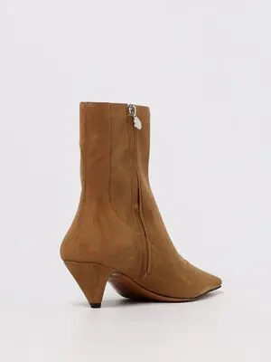 Stella McCartney Ankle Boots