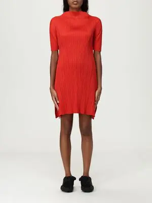 Pleats Please Issey Miyake Dresses