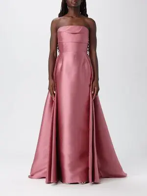Pink Gown Dresses