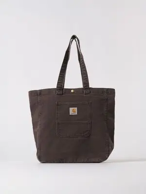 Carhartt Work In Progress Tote Bag - Tobacco