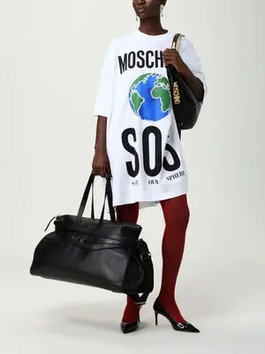 Moschino Travel Case
