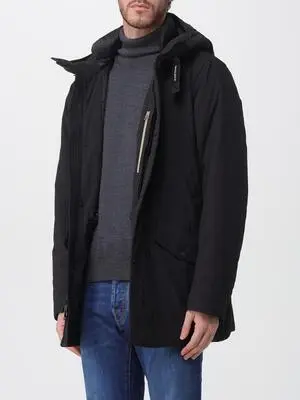 Woolrich Jacket - Black