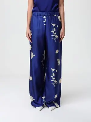 Max Mara Wide Leg Trousers