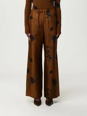 Max Mara Wide Leg Pants