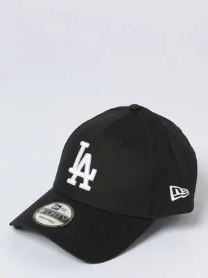 New Era Cap - Black