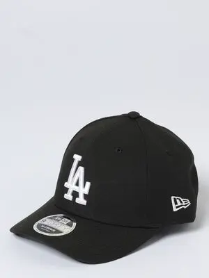 New Era Cap - Black