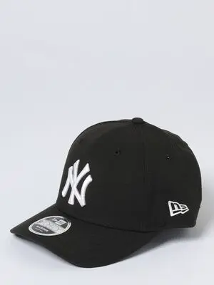 New Era Cap - Black