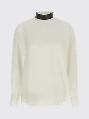 Brunello Cucinelli Top - Beige