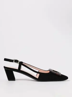 ROGER VIVIER Slingback Pumps