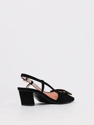 ROGER VIVIER Slingback Pumps