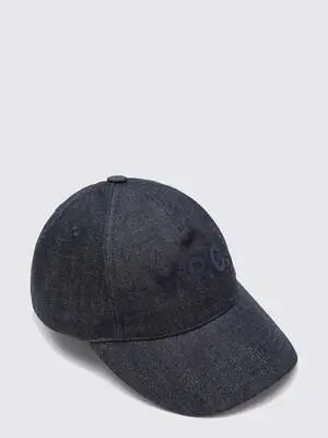 A.p.c. Cap - Blue