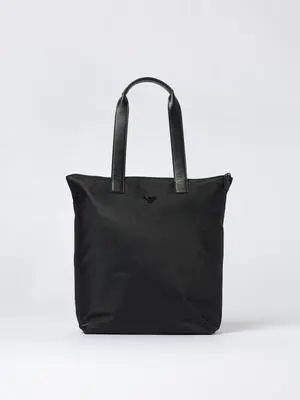 Emporio Armani Shoulder Bag - Black