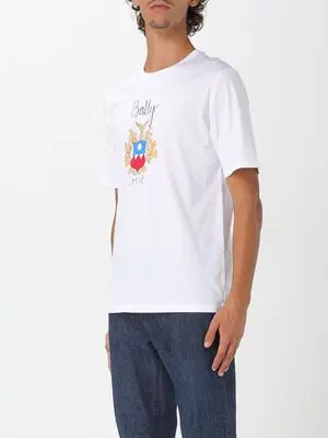 Bally Printed T-shirt