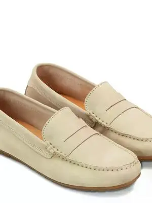 Marc O'polo Suede Loafers