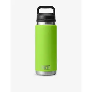 YETI Rambler 26oz Chug-cap Stainless-steel Bottle 769ml - Venom