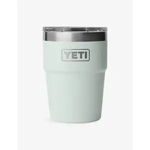 YETI Rambler 16oz Stackable Stainless-steel Tumbler 473ml Ridgeline