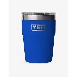 YETI Rambler 16oz Stackable Stainless-steel Tumbler 473ml Royal Blue