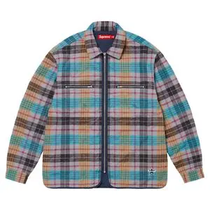 Women's Flannel Jackets