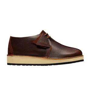 Clarks Trek Wallabee Scout