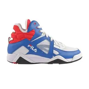 Fila Outfits