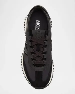 Moncler Pacey2 Low-top Sneakers