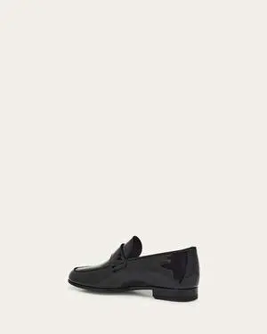 Magnanni Jasper Ii Patent Leather Loafers
