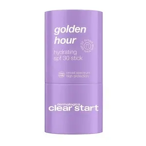 CLEAR START Dermalogica Golden Hour Hydrating Spf 30 Stick - One-color
